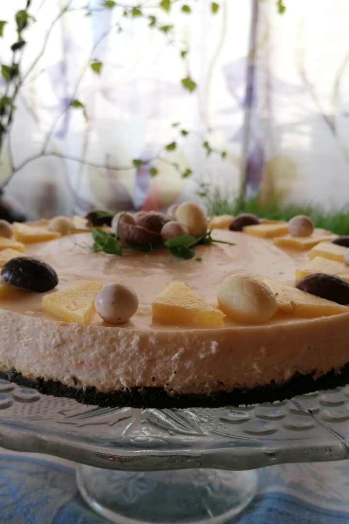 koogijutud - Erinevate kookide ja küpsetiste retseptid